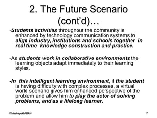 Social Networking and Collaborative Learning Environment: From Instruction to Construction | PDF ...