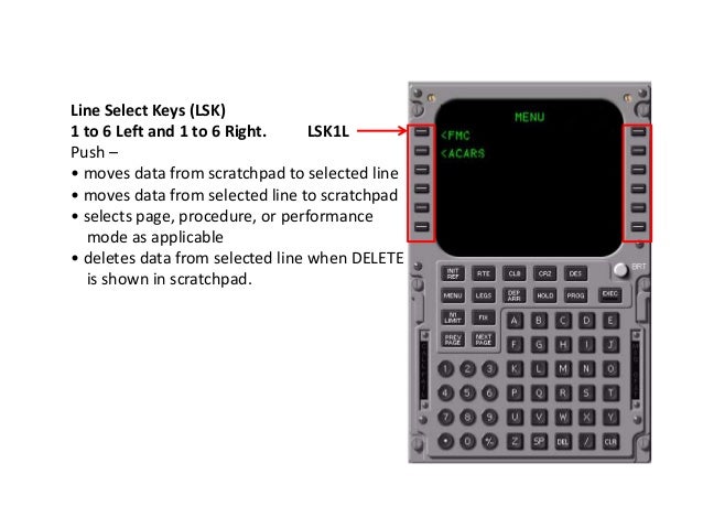 Boeing 737 FMC pilot waypoints - XP11 FMS and Nav data - X-Plane.Org Forum