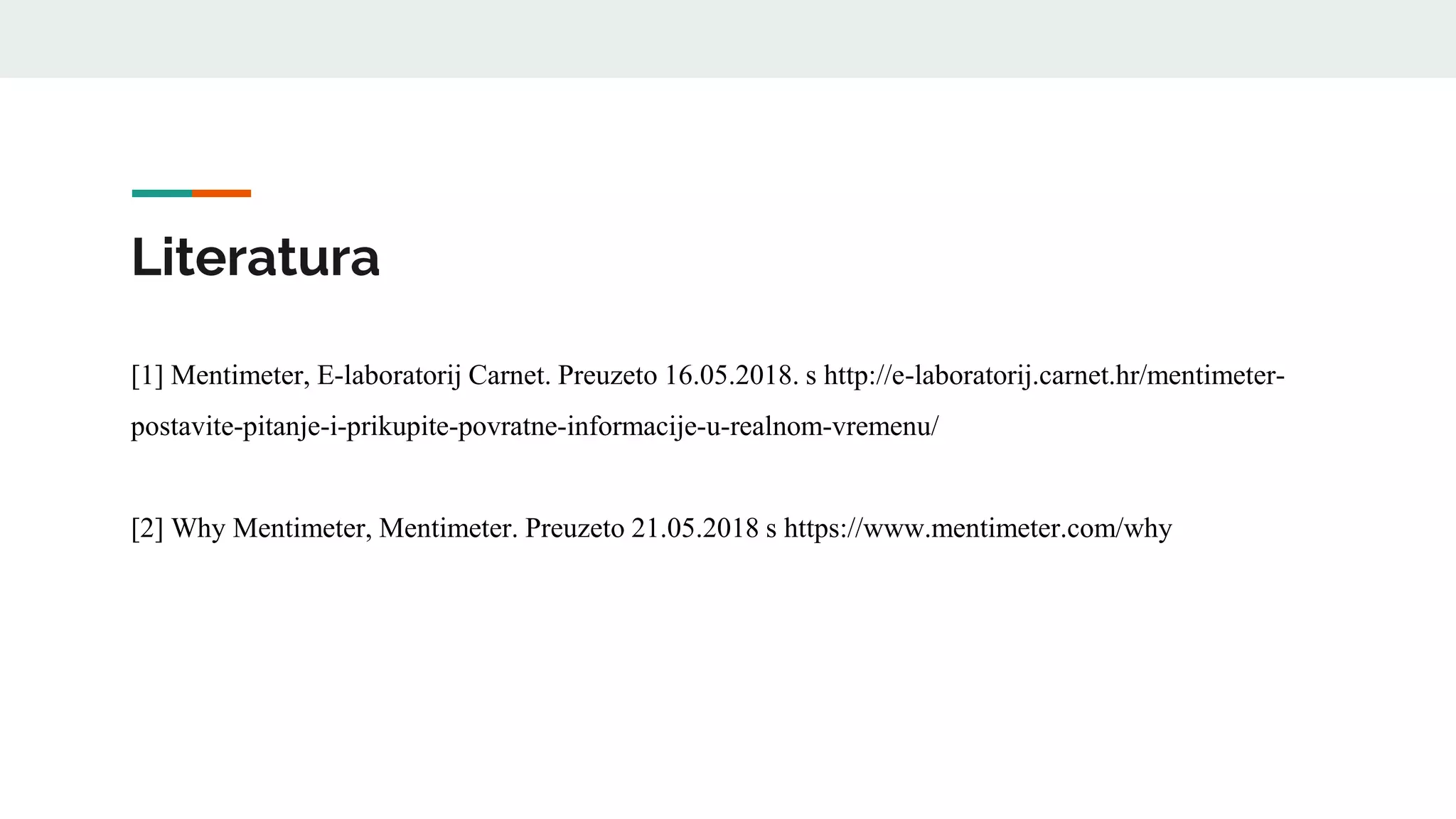 Mentimeter | PPTX