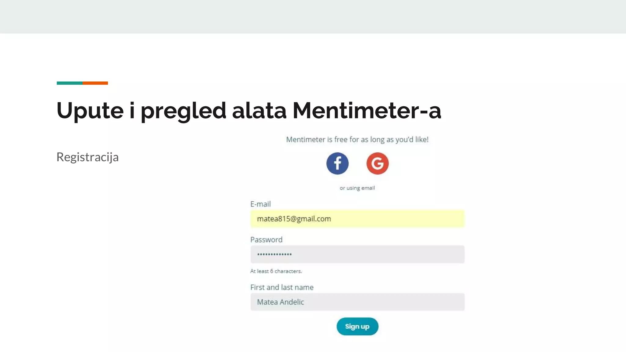 Mentimeter | PPTX