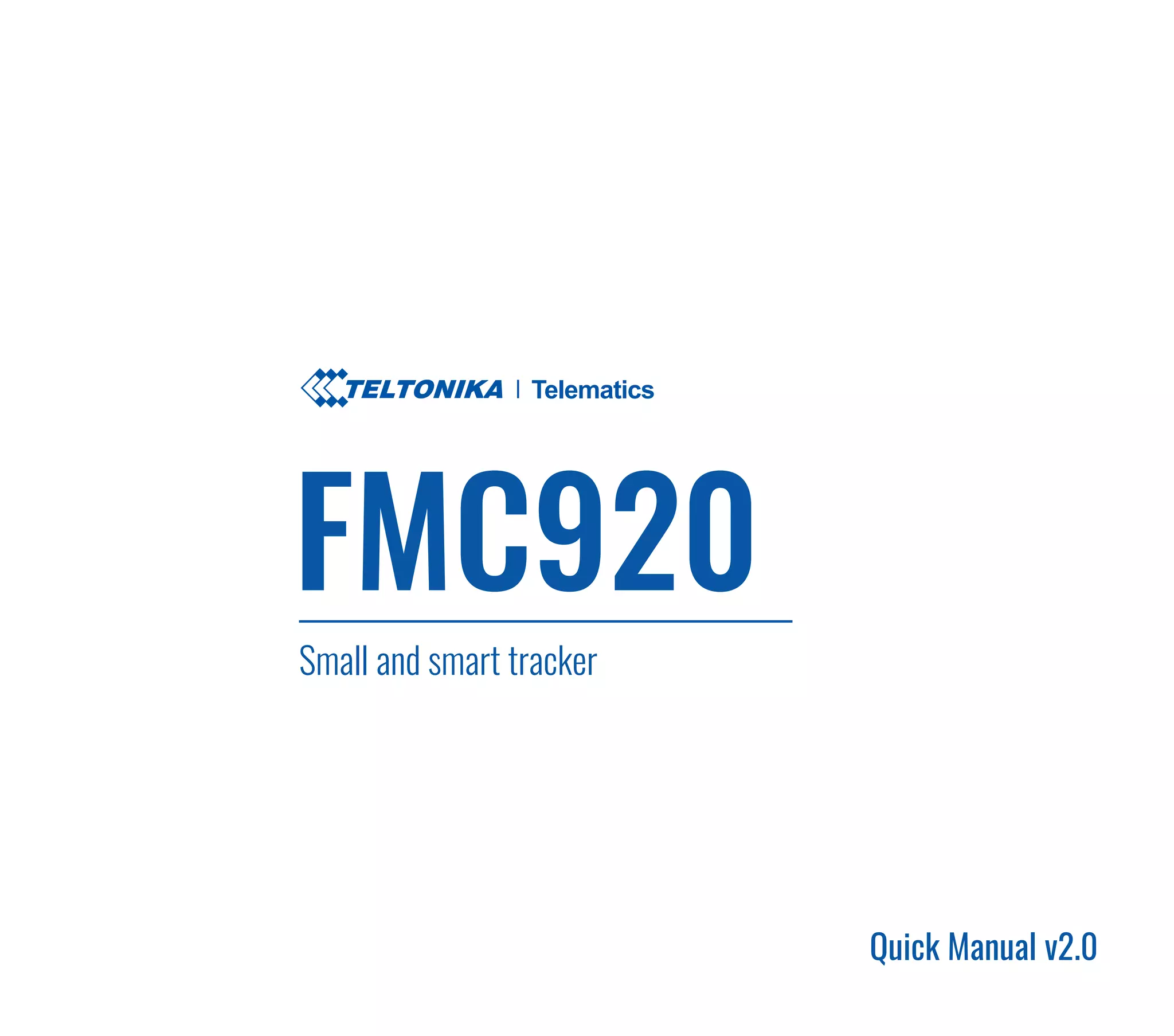 FMC920-quick manual-V2.7.pdf