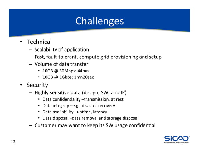 Model checking in the cloud | PDF | Cloud Computing | Internet