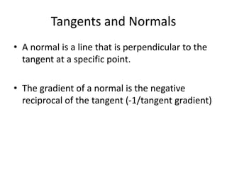 FM calculus | PPTX
