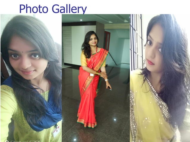 FEMALE MC ANUSHA | PDF