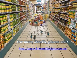 FMCG branding melbourne | PPTX