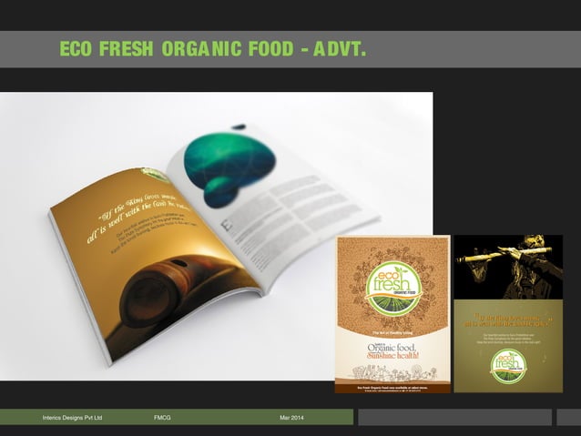 Fmcg Case Study | PPT