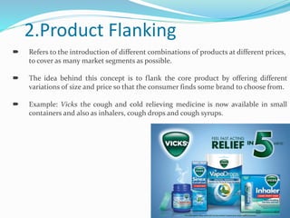 Market overview for FMCG | PPT