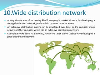 Market overview for FMCG | PPT