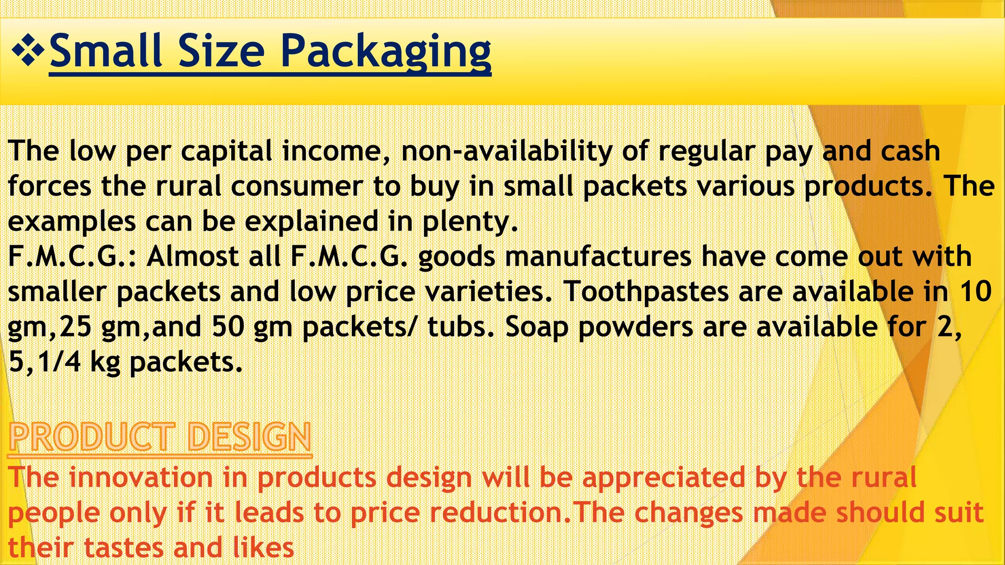 FMCG ON RURAL MARKETING.pptx