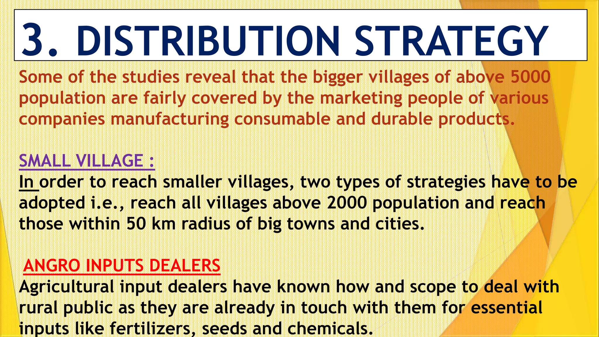 FMCG ON RURAL MARKETING.pptx