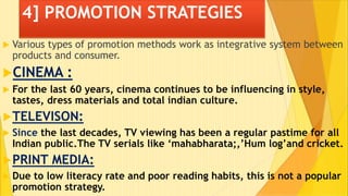 FMCG ON RURAL MARKETING.pptx