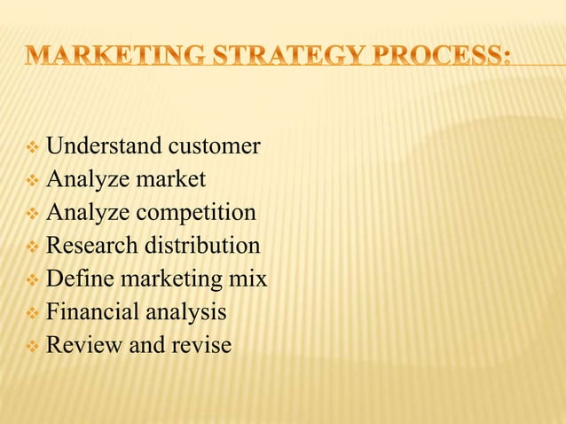 Fmcg Ppt fmcg-ppt