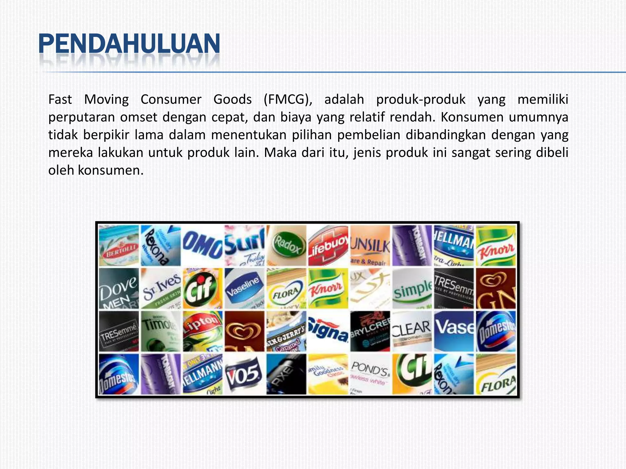 Fmcg solution.ppt