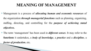 Fundamentals of Management chapter 1 CH-1.pptx