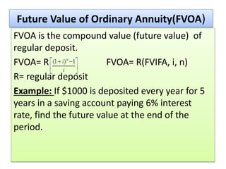FM CH 3 ppt.pptx best presentation for financial management | PPTX