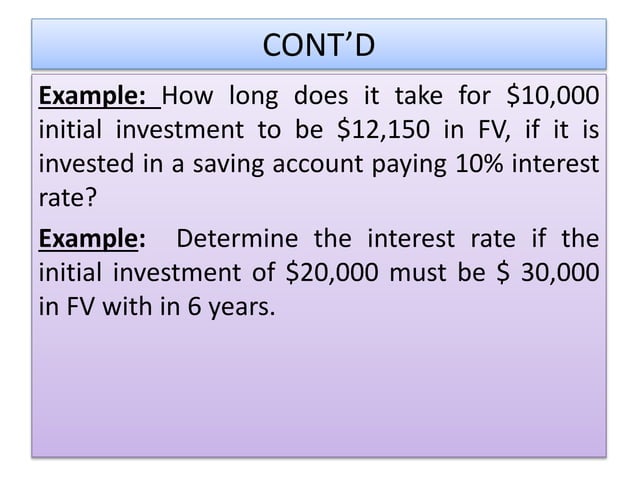 FM CH 3 ppt.pptx best presentation for financial management | PPTX | Stocks and Bonds | Personal ...