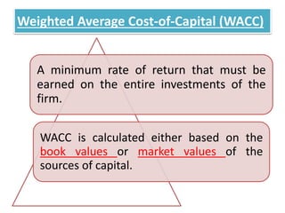 FM CH 4.pptx best presentation for financial management | PPT