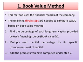 FM CH 4.pptx best presentation for financial management | PPT