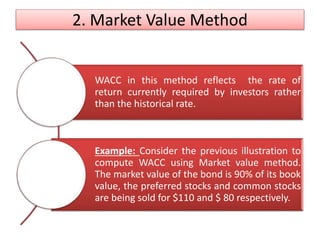 FM CH 4.pptx best presentation for financial management | PPT