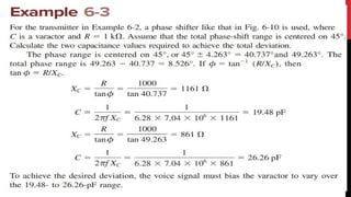 FM Circuits & Varactor Modulators 2.pptx