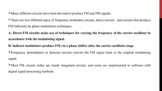 FM Circuits & Varactor Modulators 2.pptx