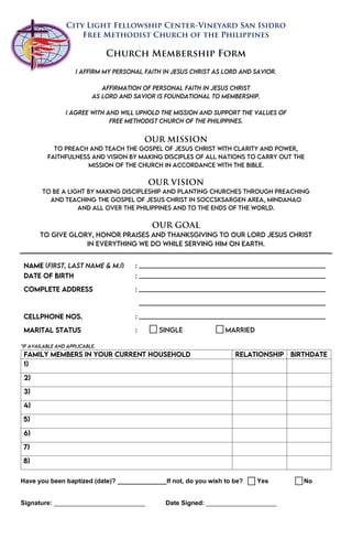 FMC Membership Form.pdf