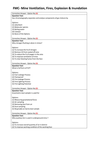 FMC Mine Ventilation 2015.pdf............ | PDF | Free Download