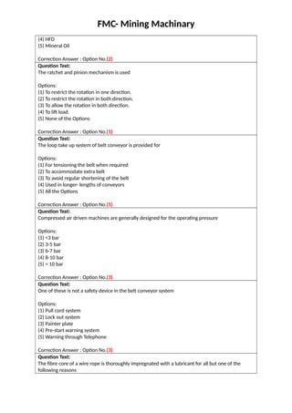 FMC Mining Machinery 2015.pdf............ | PDF