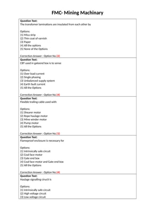 FMC Mining Machinery 2015.pdf............ | PDF