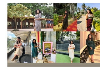 Female Emcee Navya Reddy from Bangalore for Birthday and Corporate ...