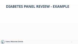 Chronic disease management Chronic disease management | PPT