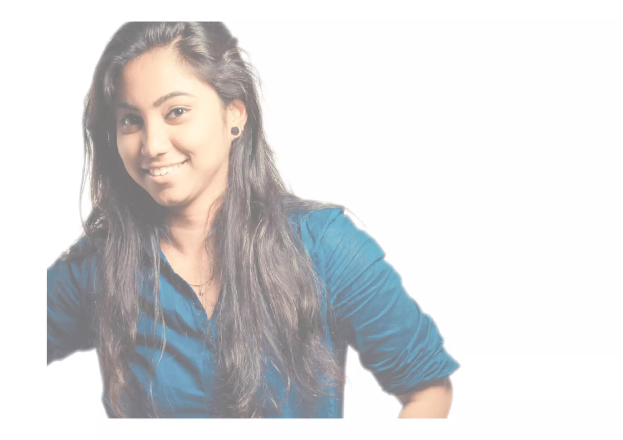 FEMALE EMCEE YAMINI | PPT