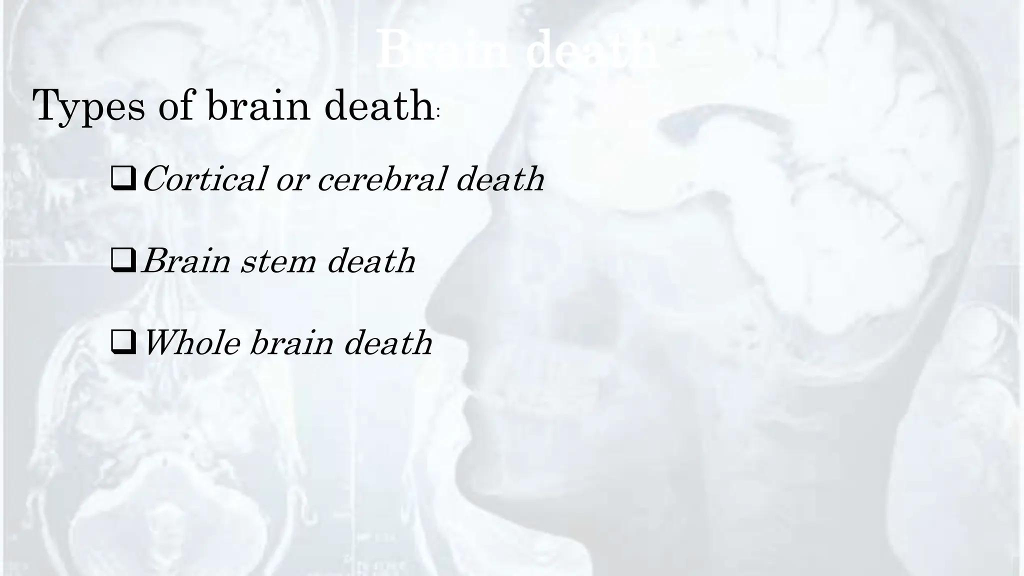 Death -Forensic medicine by Hasan mia.pptx