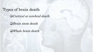 Death -Forensic medicine by Hasan mia.pptx