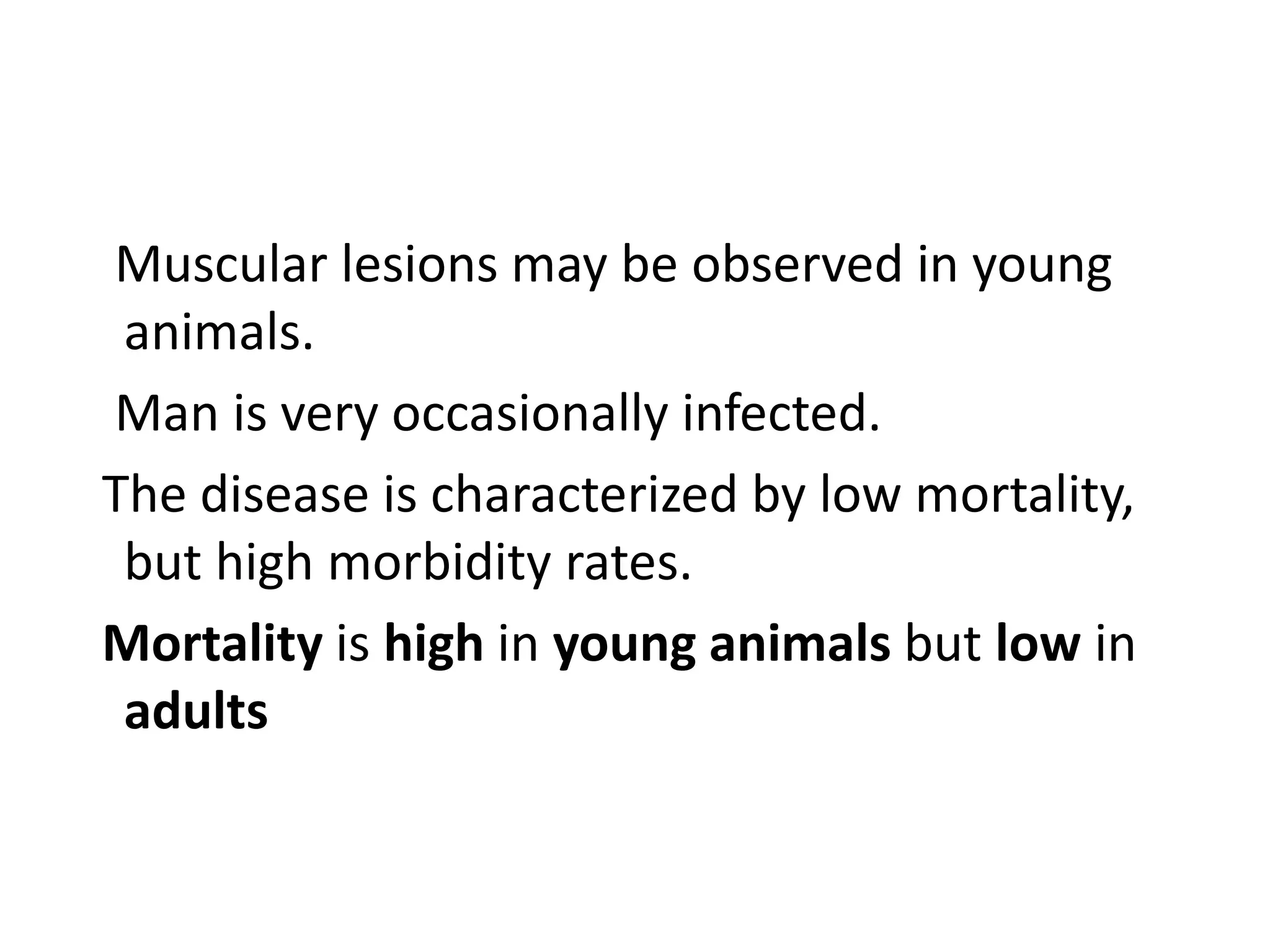 FOOT AND MOUTH DISEASE ( FMD) | PPTX