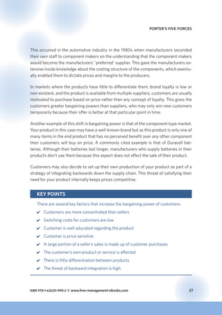 Fme five-forces-framework | PDF