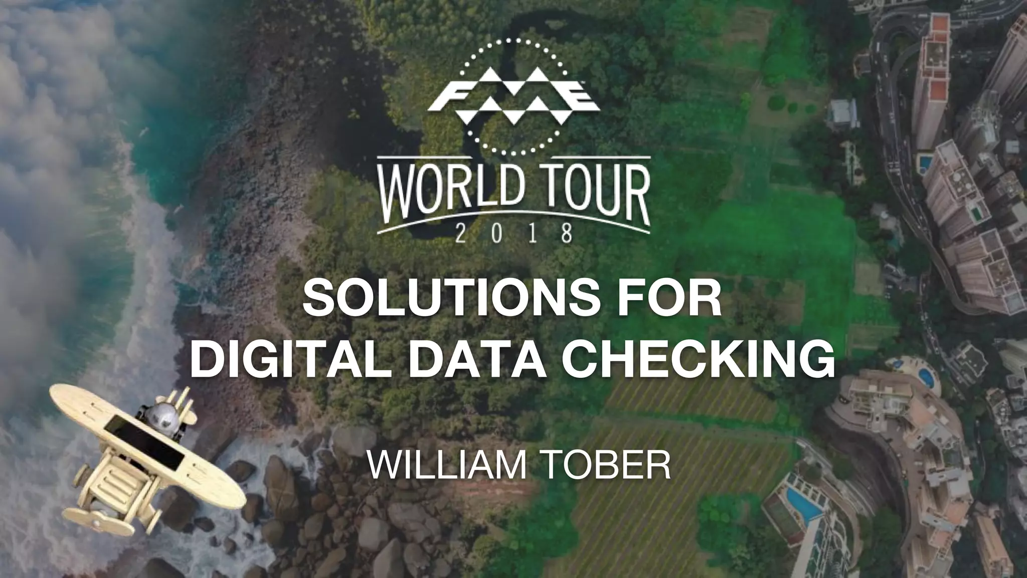 Solutions for Digital Data Checking | PPT