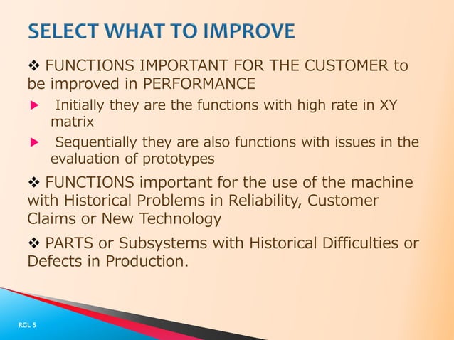 DFMEA: Reduce Design Errors, Time and Cost | PPT