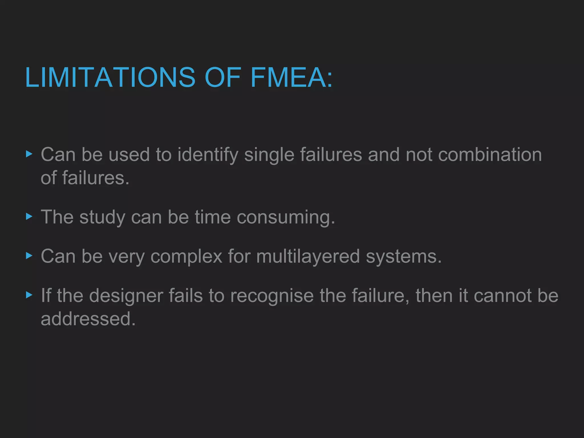 FMEA | PPT