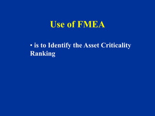 Fmea | PPT