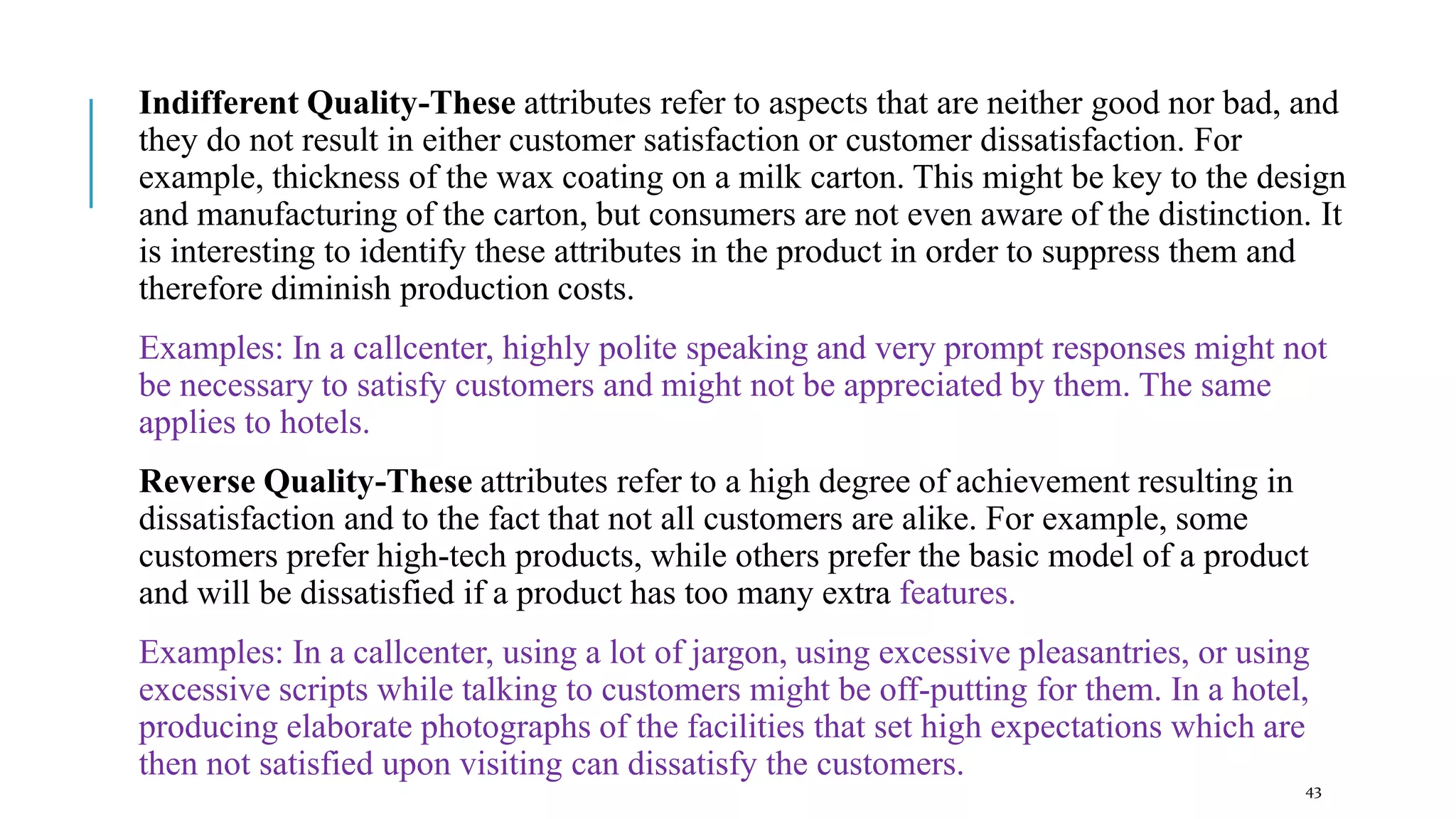 Total Quality Management | PPTX