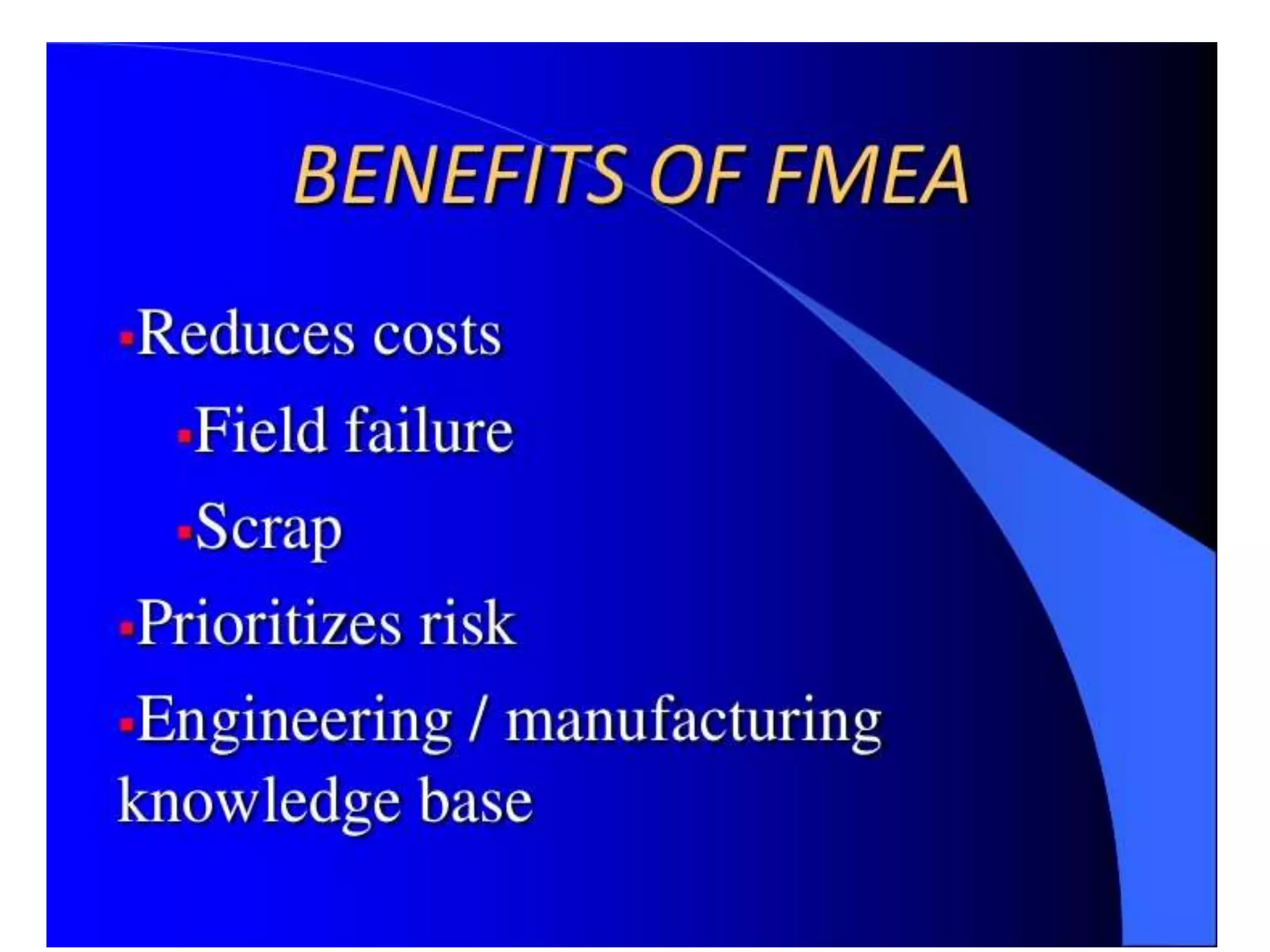 FMEA | PPTX