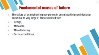 Fmea | PPTX | Civil Engineering Industry | Industries