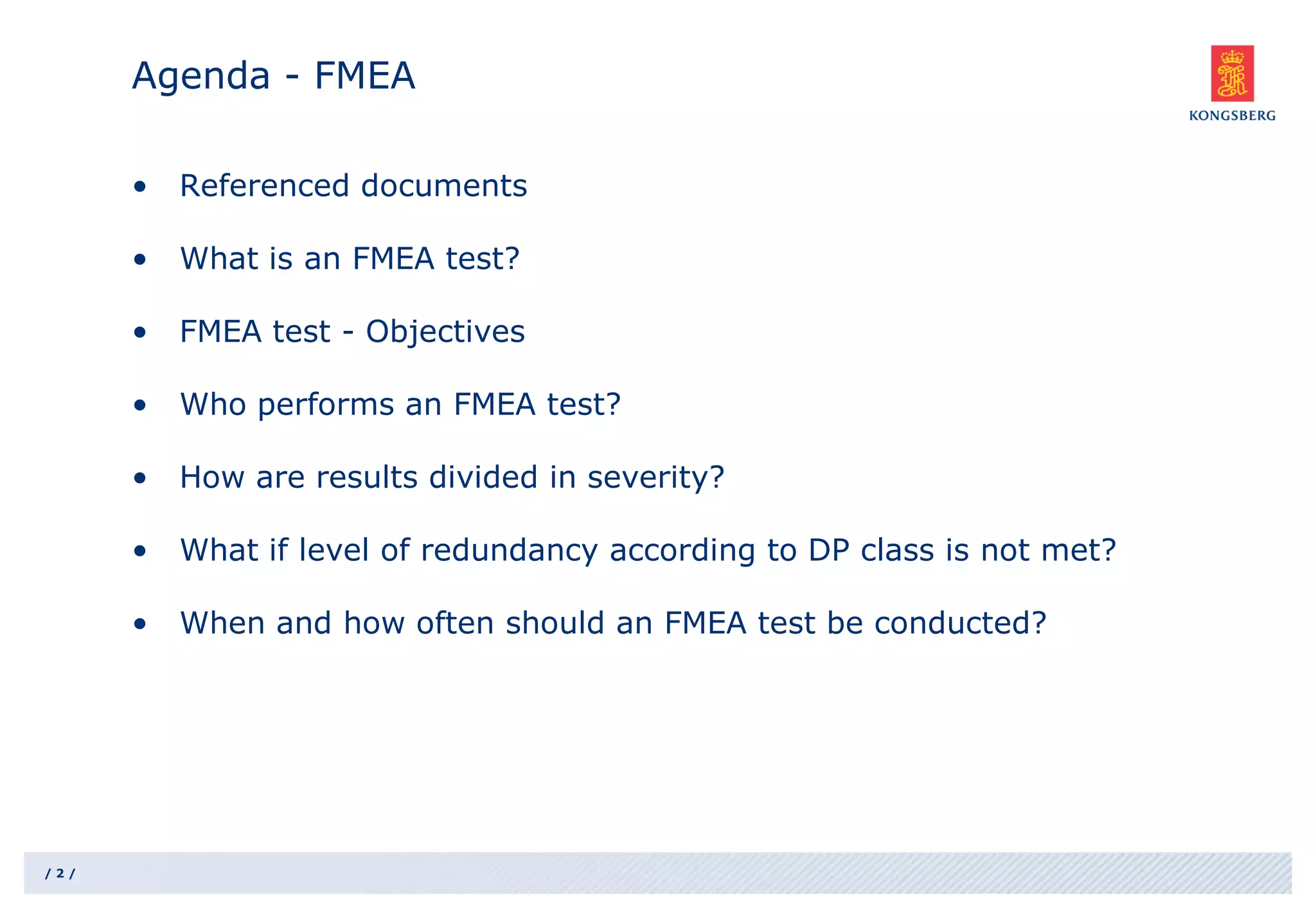 FMEA.pdf | Business | Business and Finance