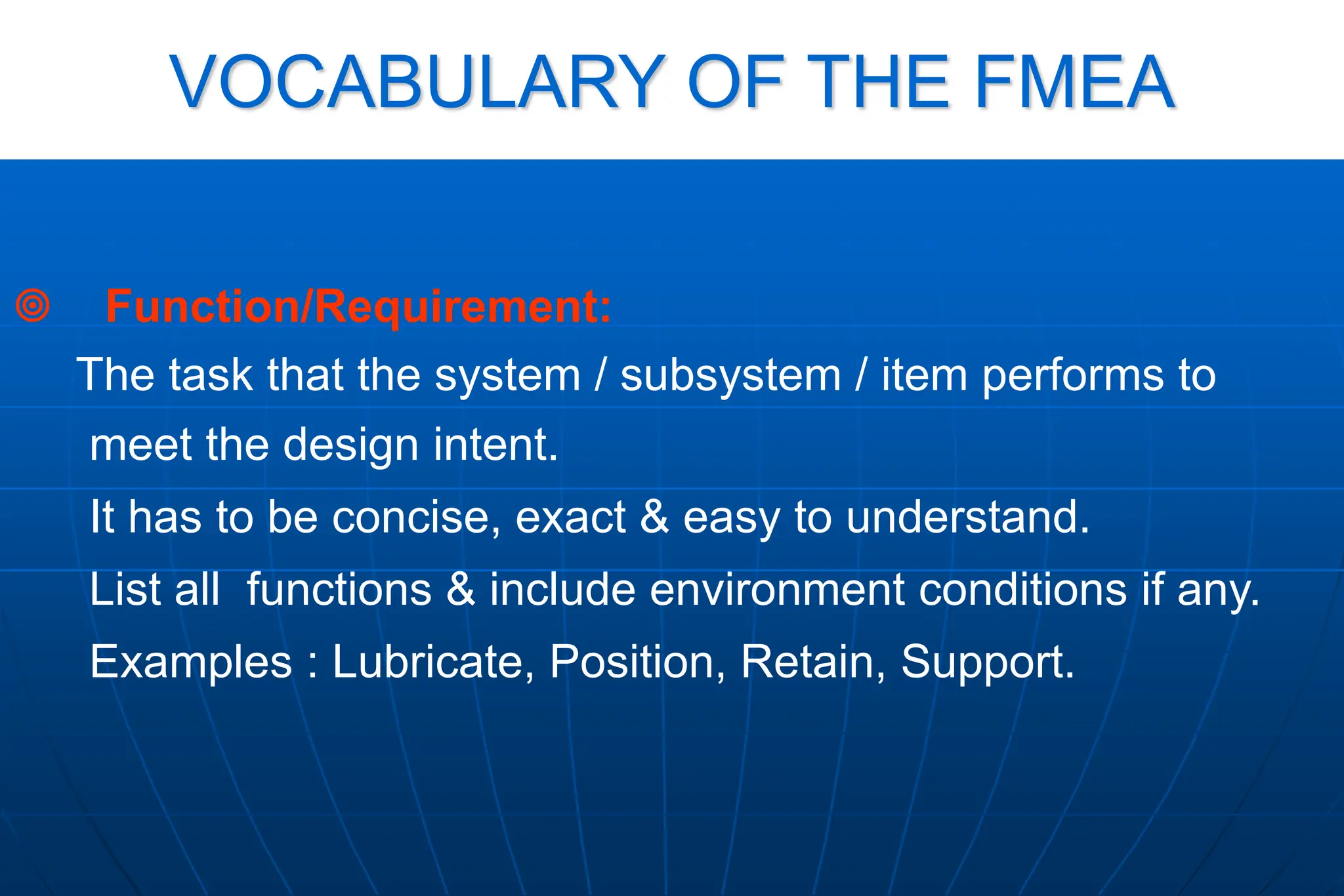 FMEA - What is FMEA. Everything about FMEA. | PPT