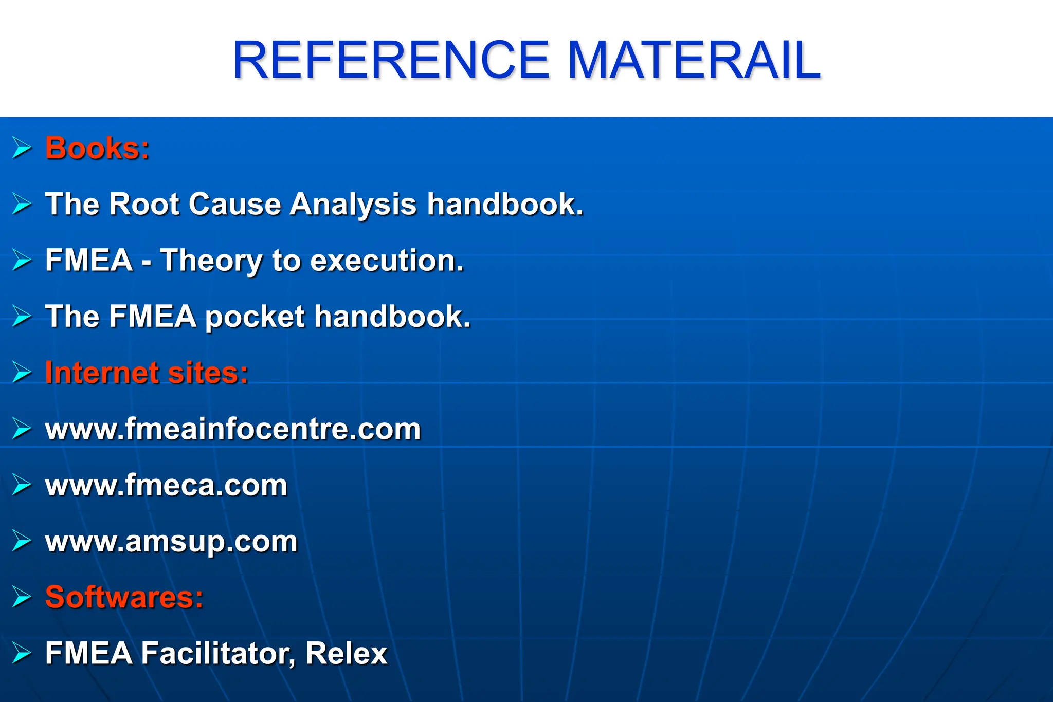 FMEA - What is FMEA. Everything about FMEA. | PPT