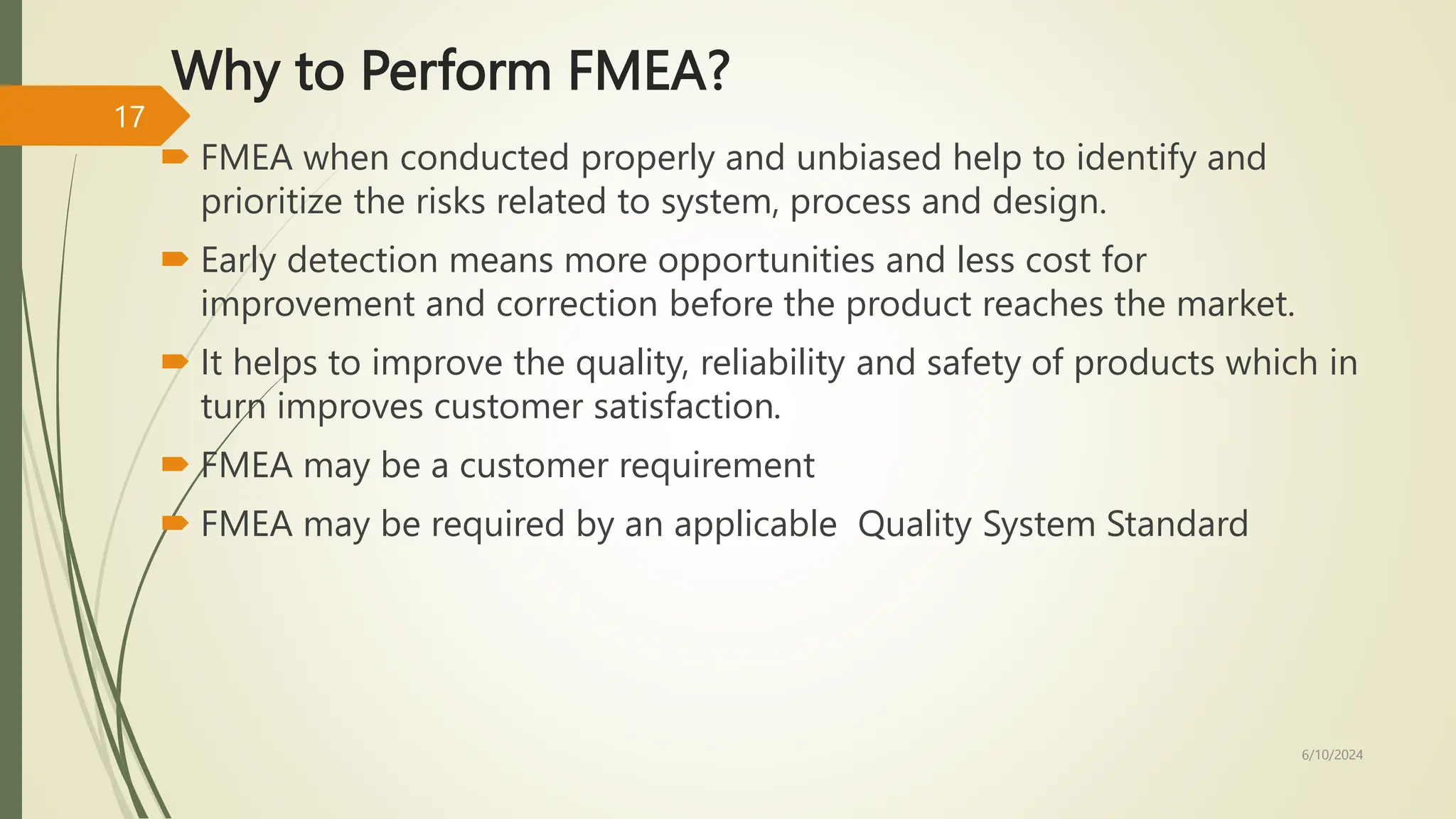 FMEA: A quality risk management tool..pptx