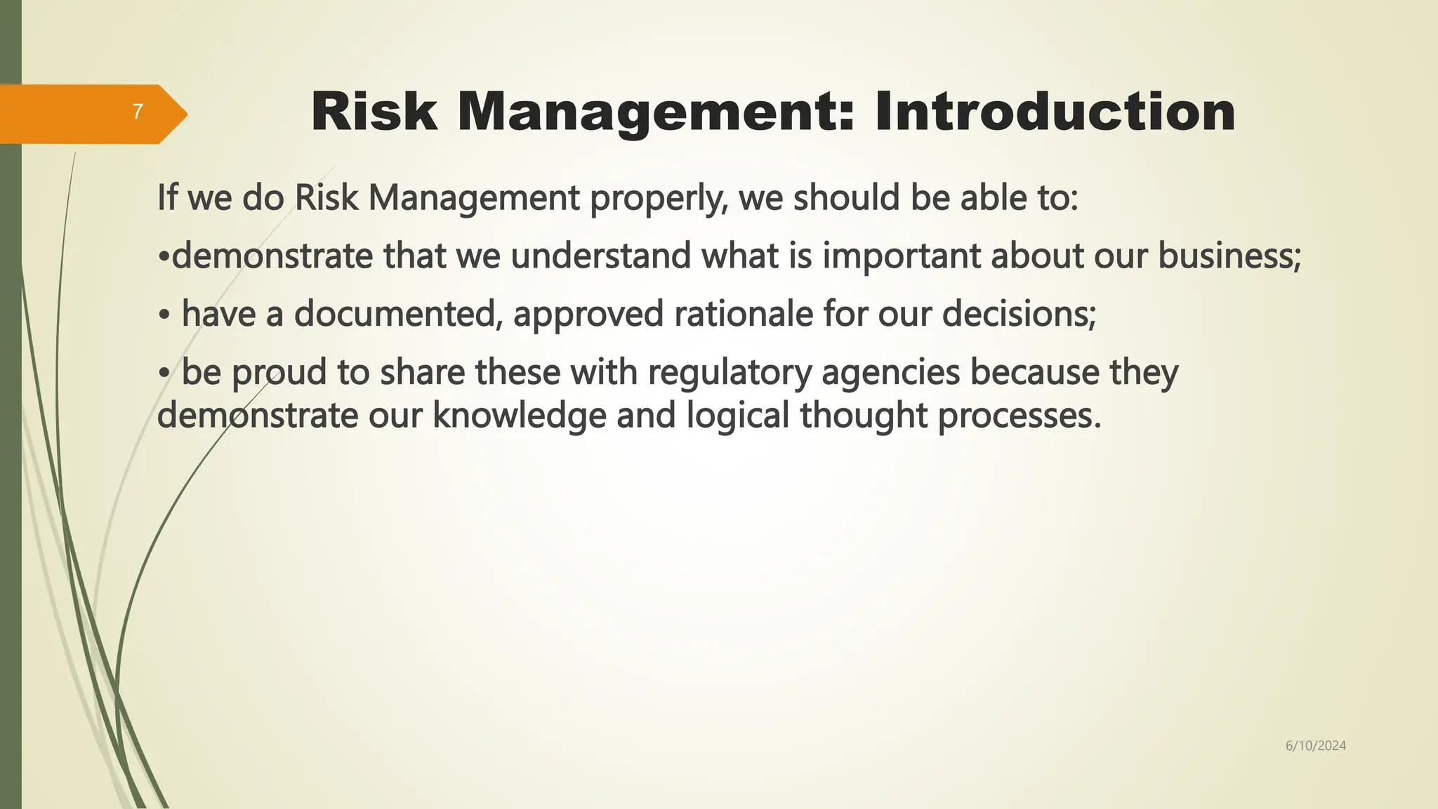FMEA: A quality risk management tool..pptx