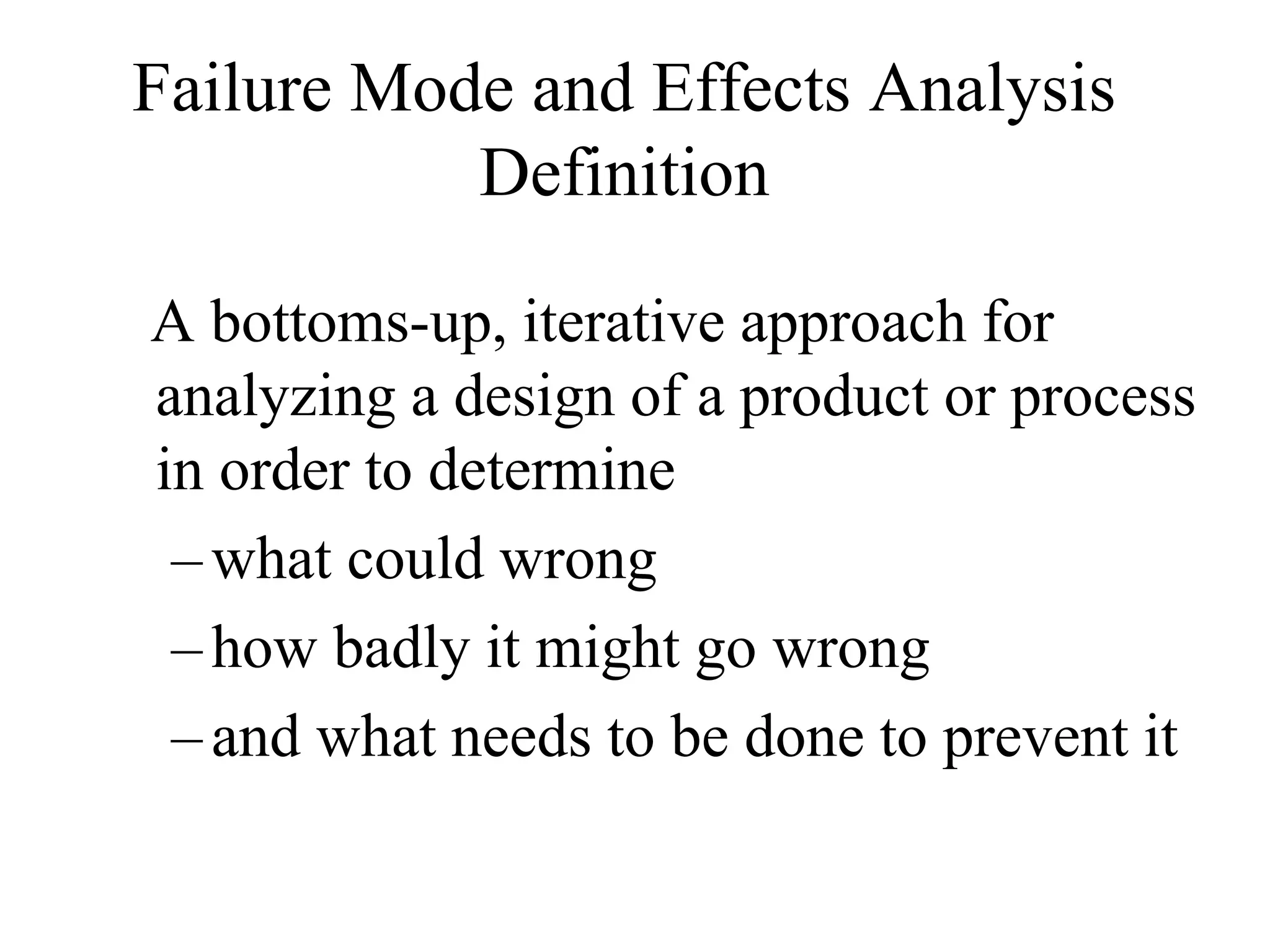 FMEA-Intro.ppt