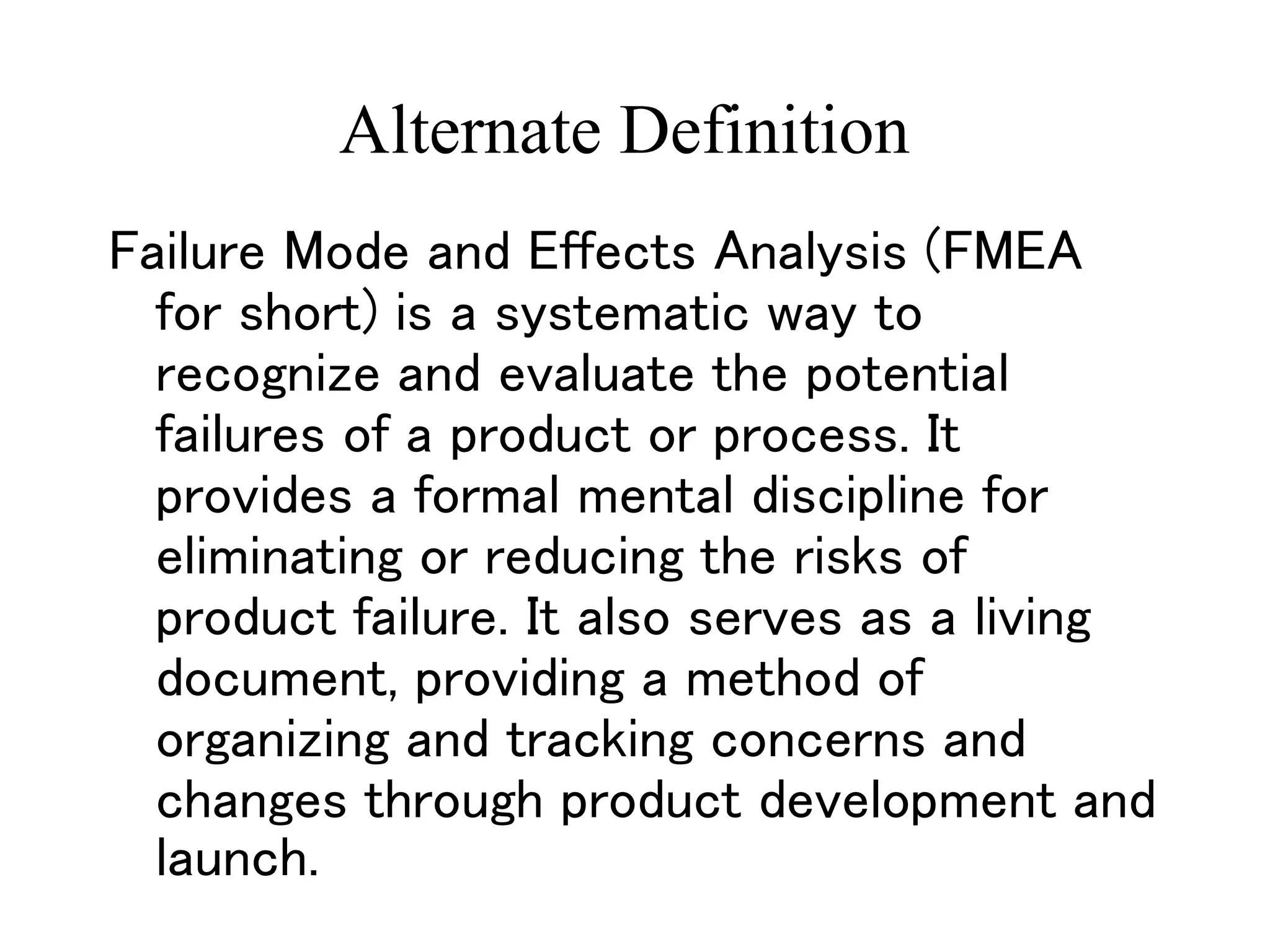 FMEA-Intro.ppt